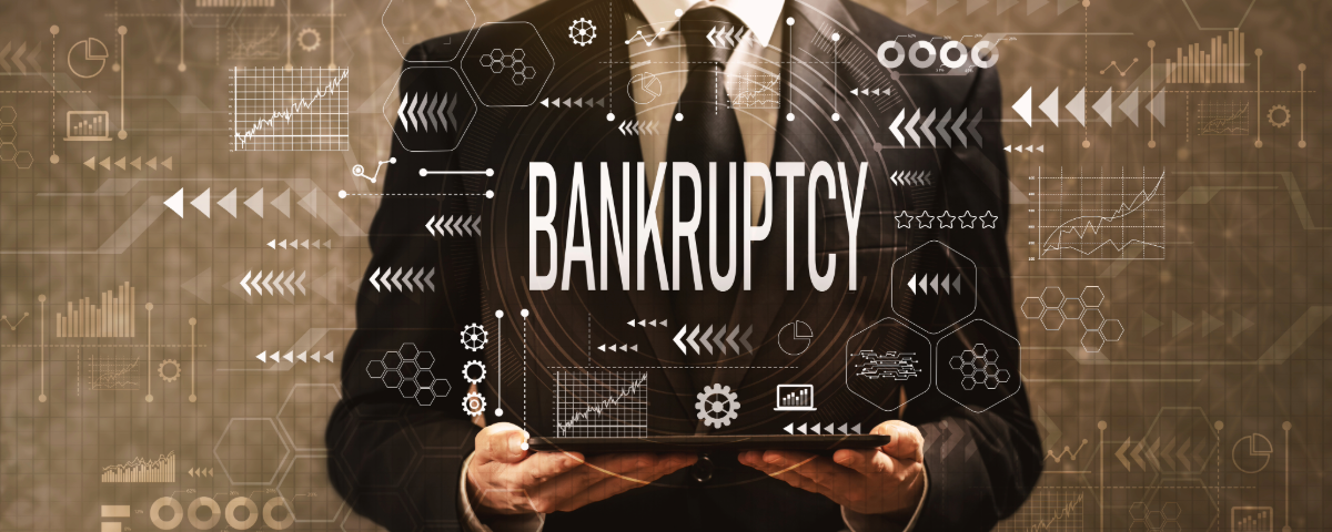 The Retail Reckoning: Why More Stores Are Filing for Bankruptcy ...
